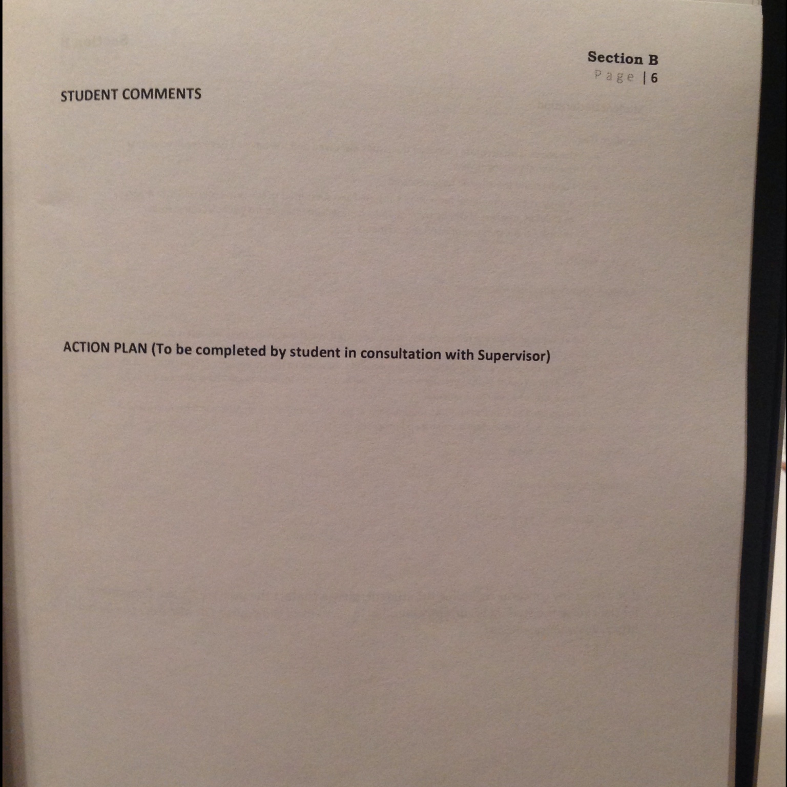 Clinical progress report 1- O & G Sonography - UniSA ePortfolio