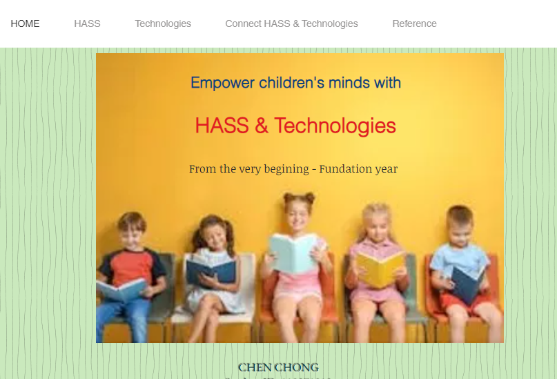 Standard 2.Know the content and how to teach it - UniSA ePortfolio